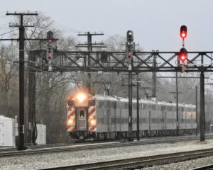 Metra Electric District Line Schedule, Stations, and Fares Guide