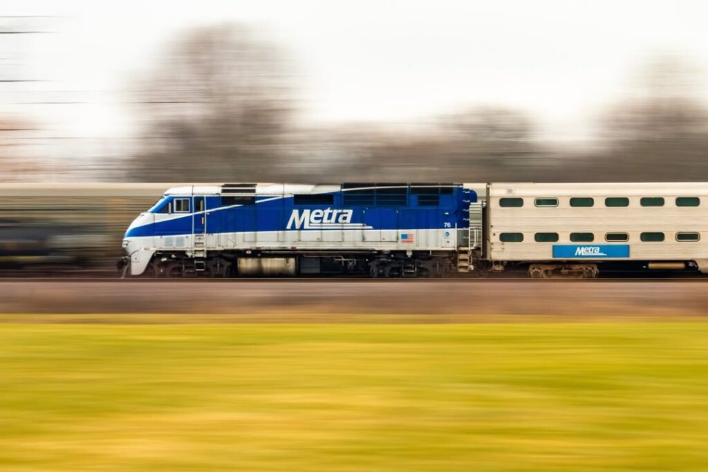 Metra Train Hours: Schedules, Timings, and Service Guide